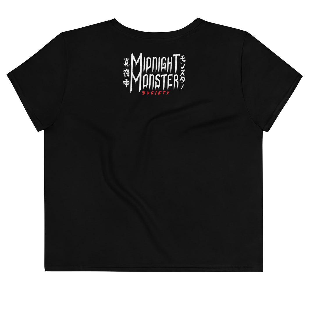 Crop tops – Midnight Monster Society
