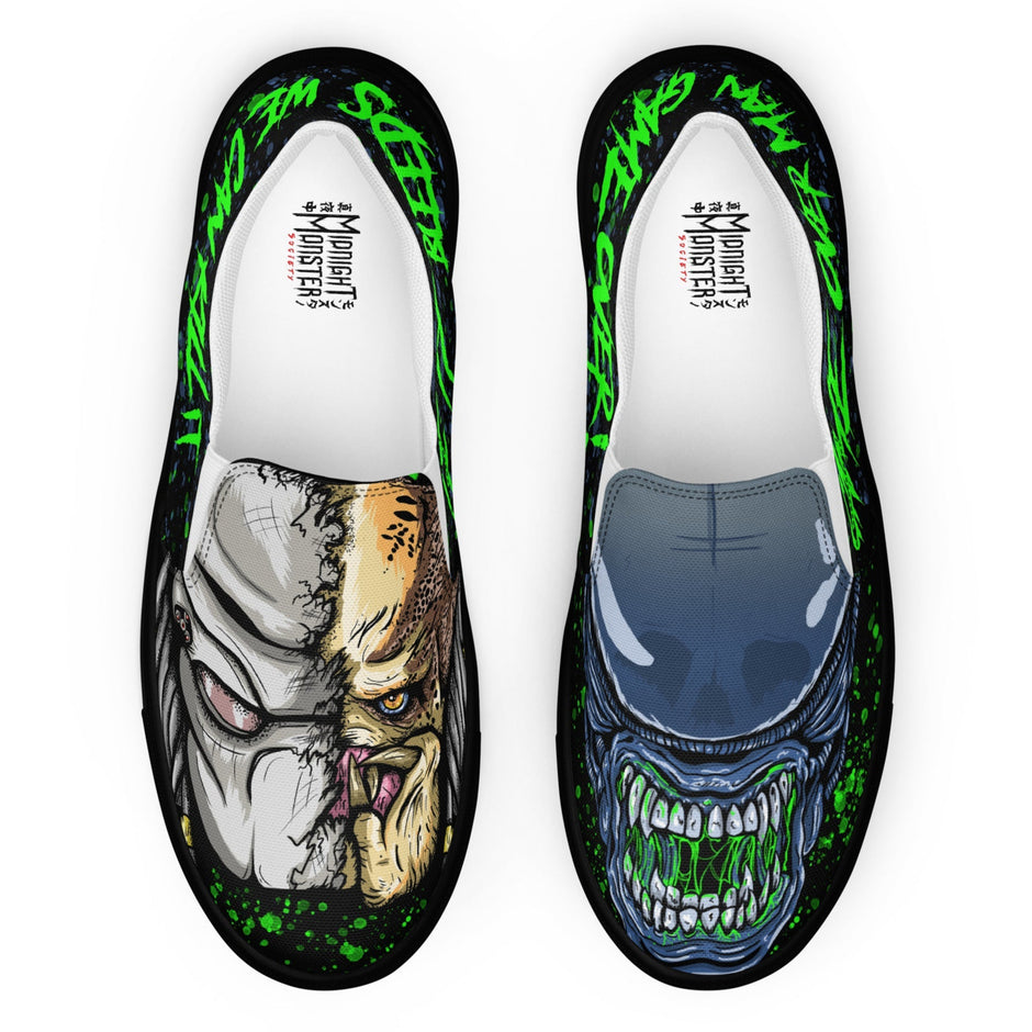 Shoes – Page 2 – Midnight Monster Society