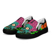 Mars Attacks! Slip-on Shoes – Midnight Monster Society