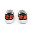 Mars Attacks! Slip-on Shoes – Midnight Monster Society