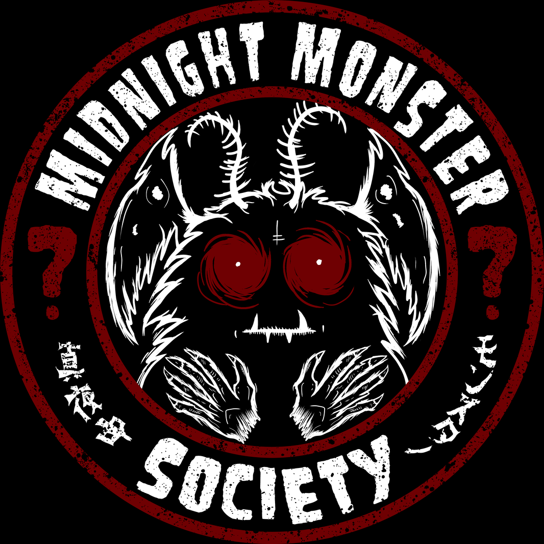 Midnight Monster Society | Horror + Alt Inspired Clothing Brand